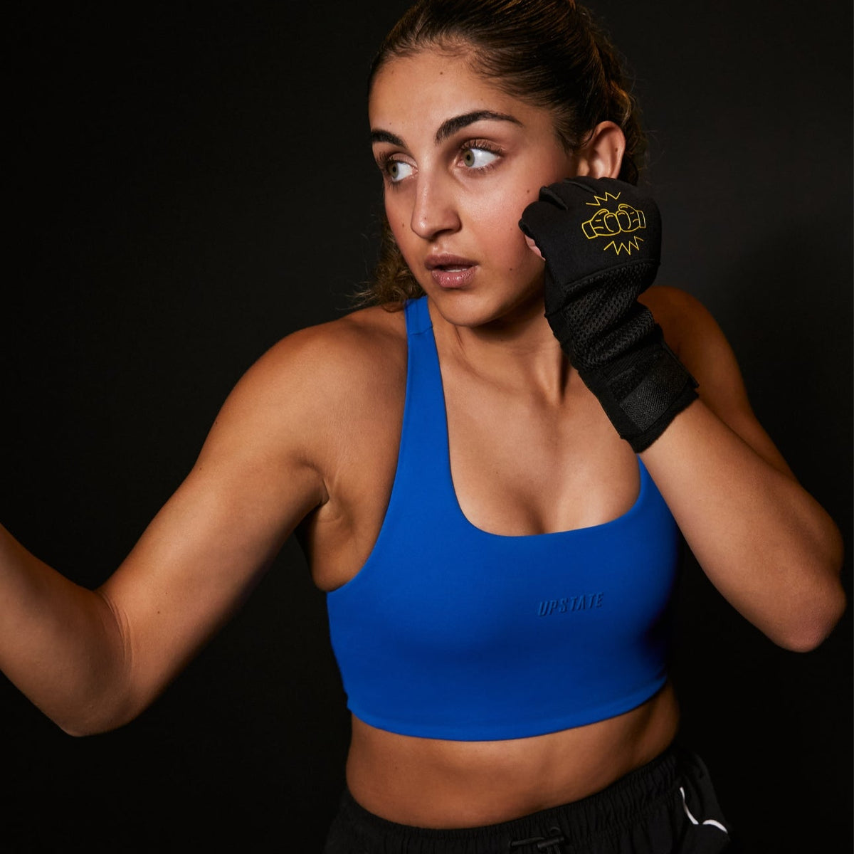 MEET SHENAY – Upstate Sport