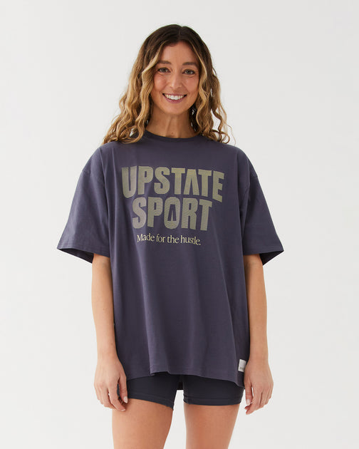 TANKS, TEES + CROPS – Page 2 – Upstate Sport
